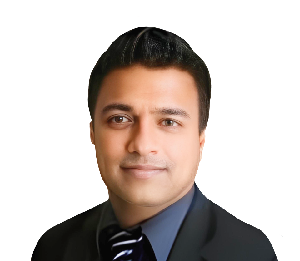 Speaker Image